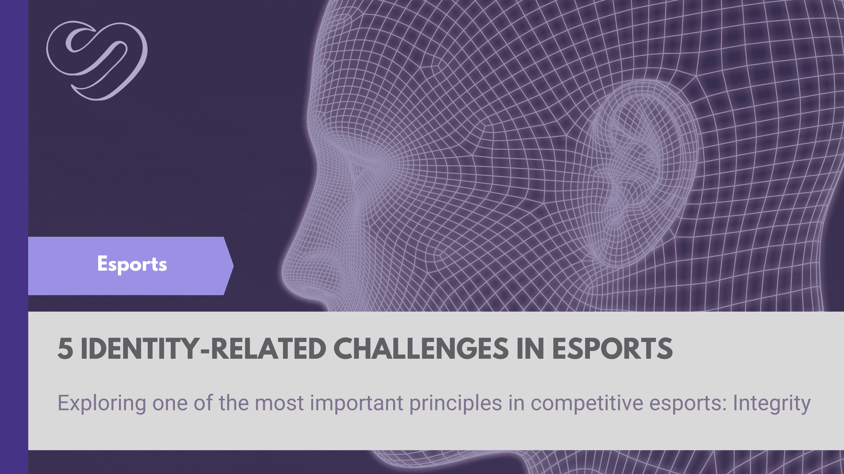 5 Identity-Related Challenges that Compromise Esports Integrity ...