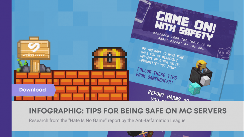 Resources - GamerSafer