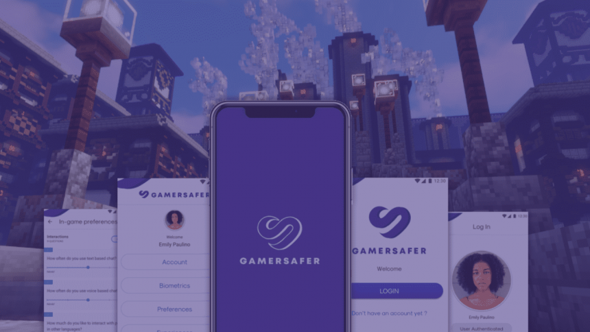 About GamerSafer - GamerSafer