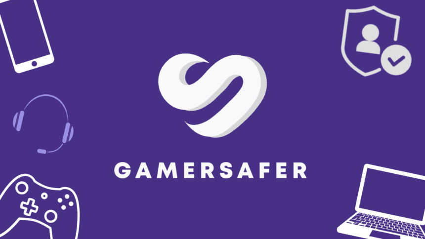 About GamerSafer - GamerSafer