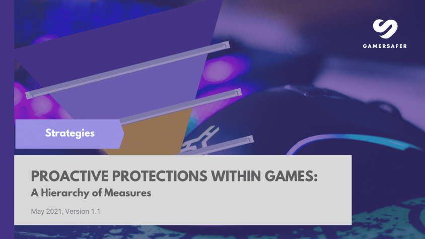 Resources - GamerSafer